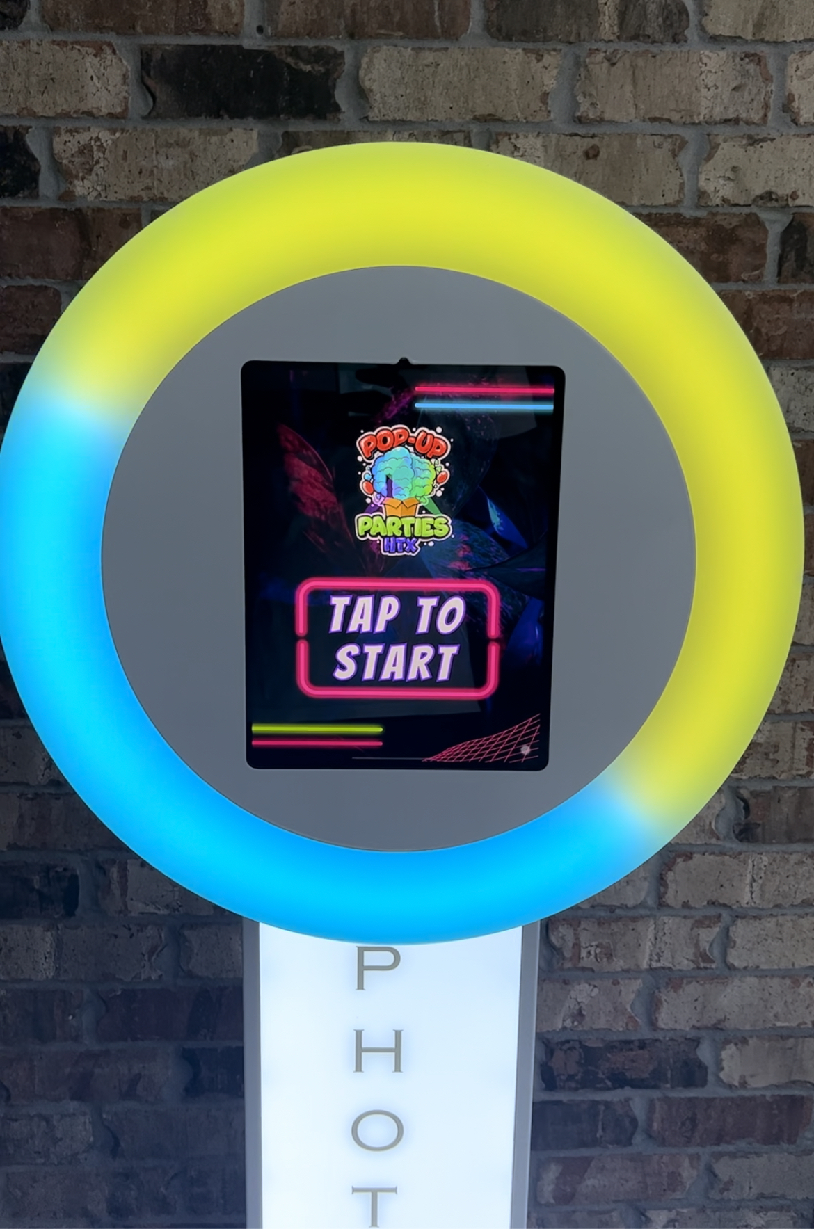 Portable Inflatable Nightclub Houston | Pop-Up Parties HTX