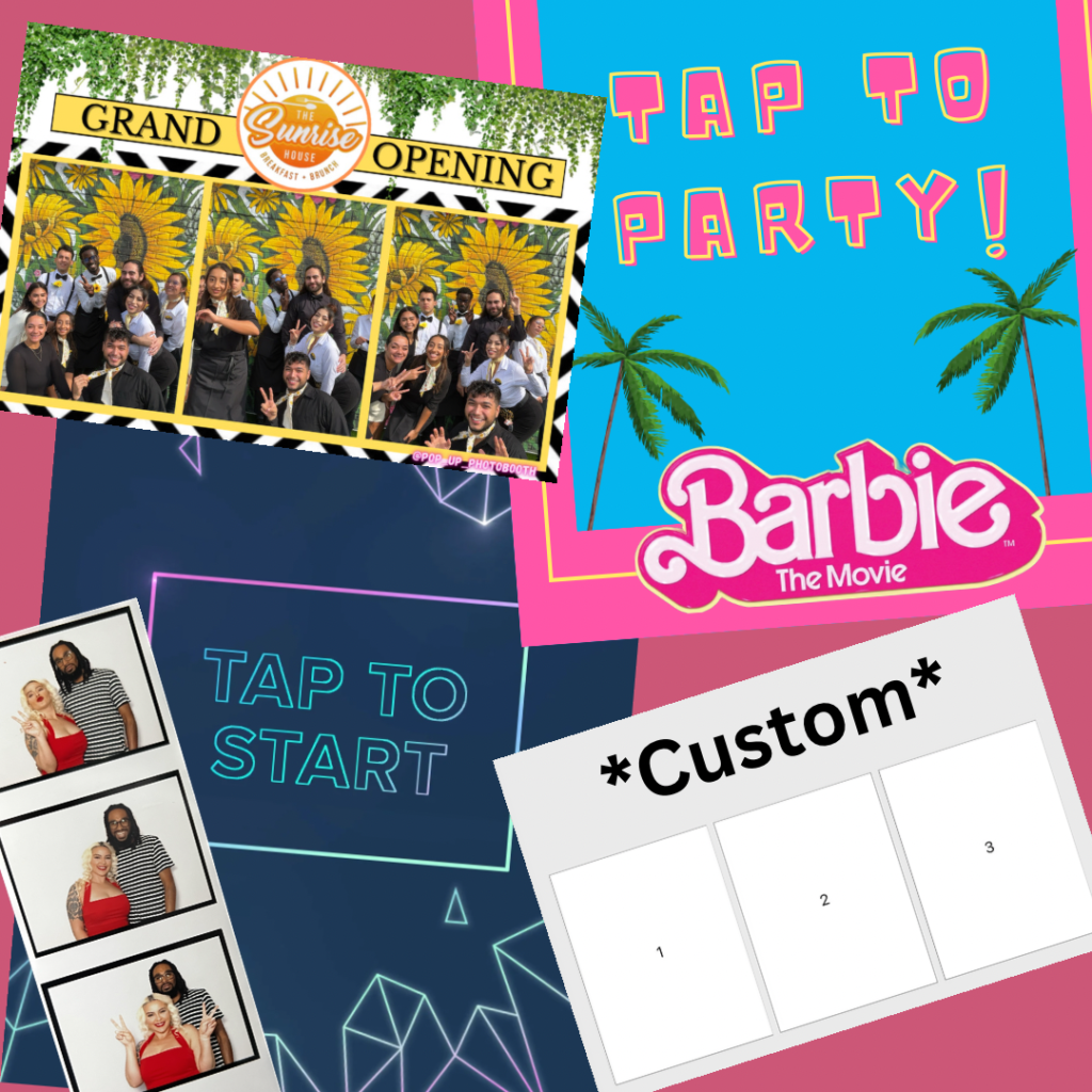 Portable Inflatable Nightclub Houston | Pop-Up Parties HTX